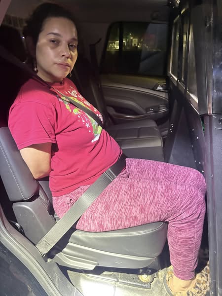 APRIL 2025 NEWS – Constable Chris Jones, Montgomery County Pct. 5